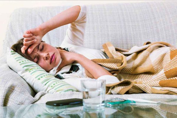 Angina ropna - przyczyny, objawy, leczenie - przyczyny, objawy, leczenie